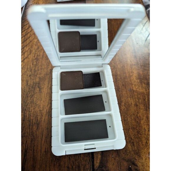 Makeup | Prescriptives Brownie Eyeshadow Refillable Compact | Poshmark